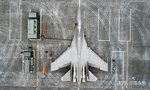 J-16战斗机到底有多强？ - 知乎