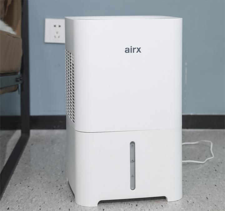 【秋冬必备】1000预算，哪款加湿器最值得买？——airxH8加湿器深度测评 - 知乎