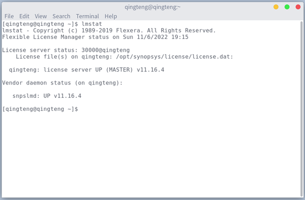 EDA仿真环境Linux下的搭建 - 知乎
