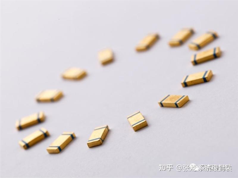 陶瓷基板：低温共烧陶瓷（LTCC）国内厂商现状 - 知乎