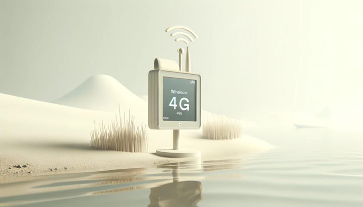 FlexLua领航，打造智慧水位监测利器：4G毫米波雷达传感器 - 知乎