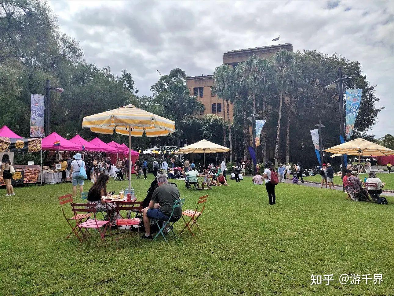 在澳大利亚生活是一种怎么样的经历？ - 知乎