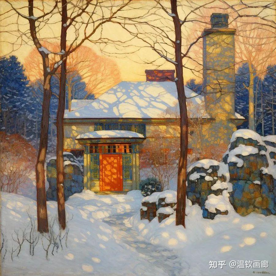 日本插画师山田熏 Kaoru Yamada 唯美插画，愿您所有的焦虑消失_艺术欣赏_资讯_中外精品绘画,私洽,艺术品收藏投资,艺术品抵押,艺术 ...