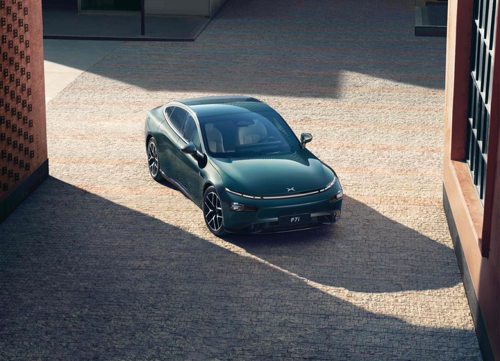 硬刚Model3，小鹏P7i让人“i”的点到底有多少？ - 知乎