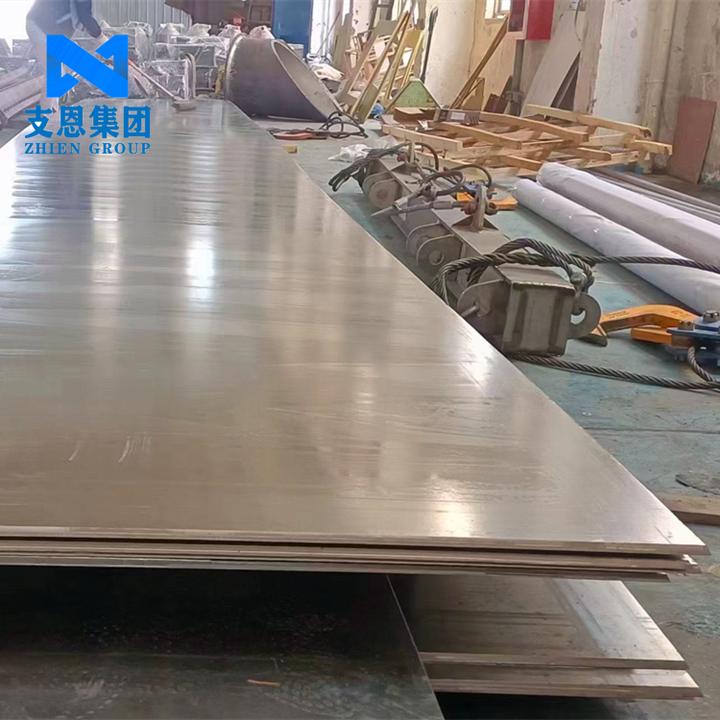 GH3652沉淀硬化型变形高温合金 - 知乎