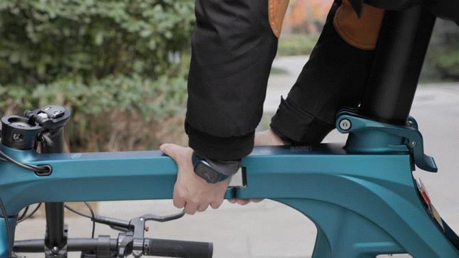 价值8000的飞道Fiido X电助力车：我骑行一个月后，总结了使用体验 - 知乎