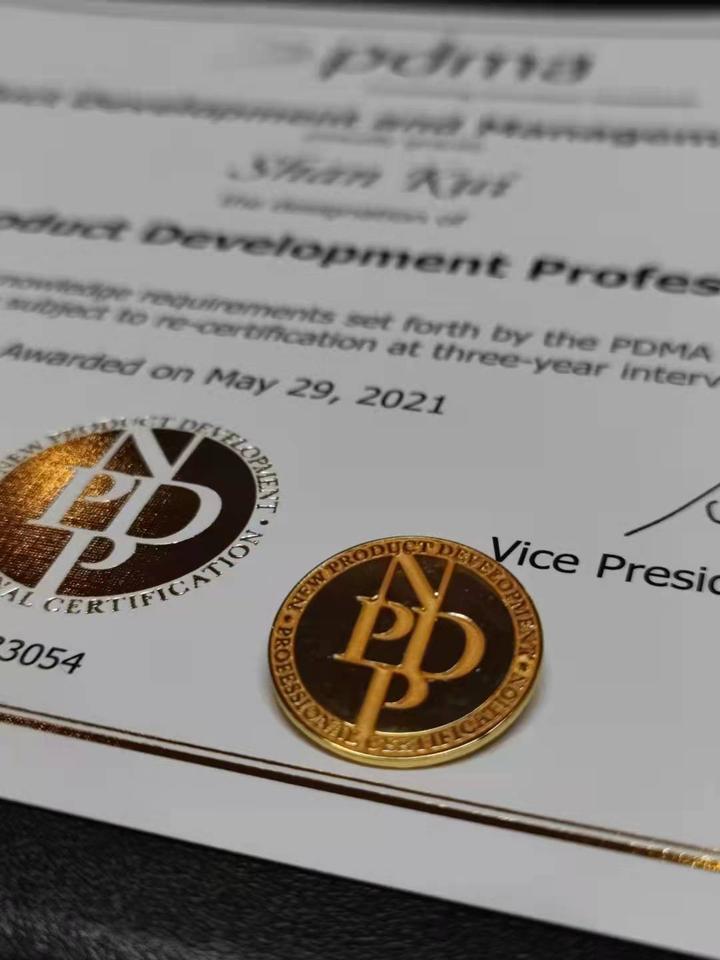 NPDP学习心得系列一 - 知乎