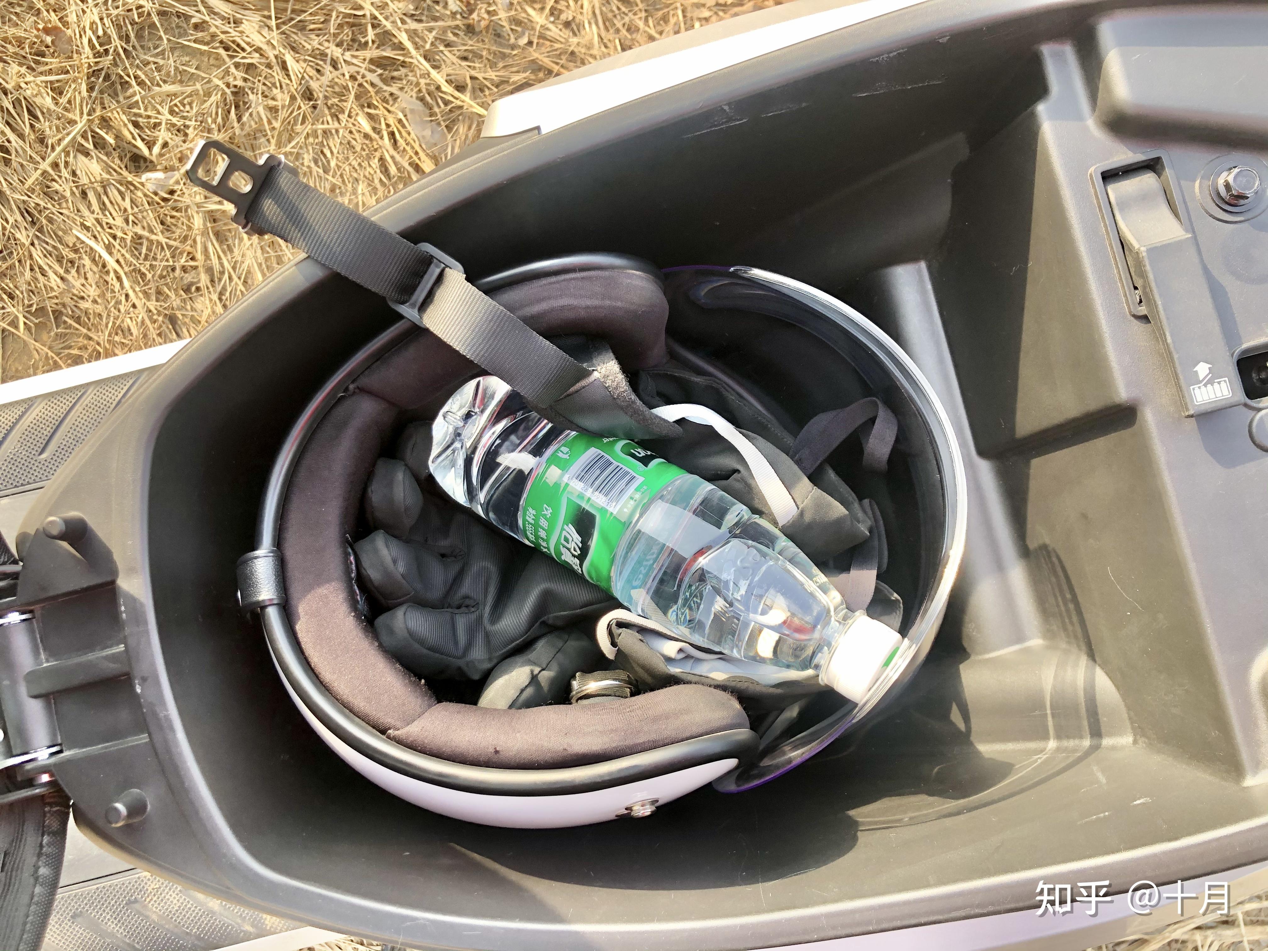 如何选择九号电动车 E100 E125 E200p - 知乎