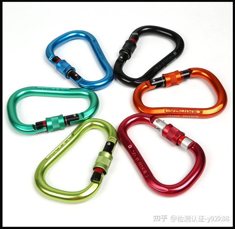 亚马逊登山头盔EN 12492:2012标准测试UIAA 106标准Snell N-94标准 - 知乎