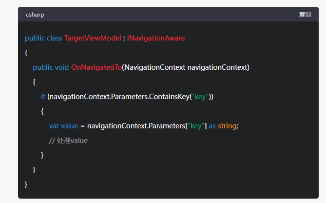 Prism框架核心内容四(区域导航) - 知乎