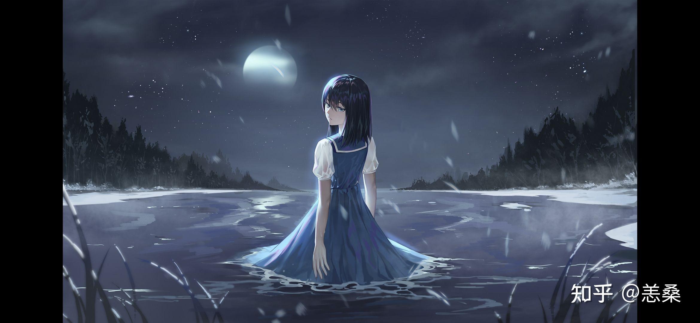 介绍几个有代表性的国产galgame？ - 知乎