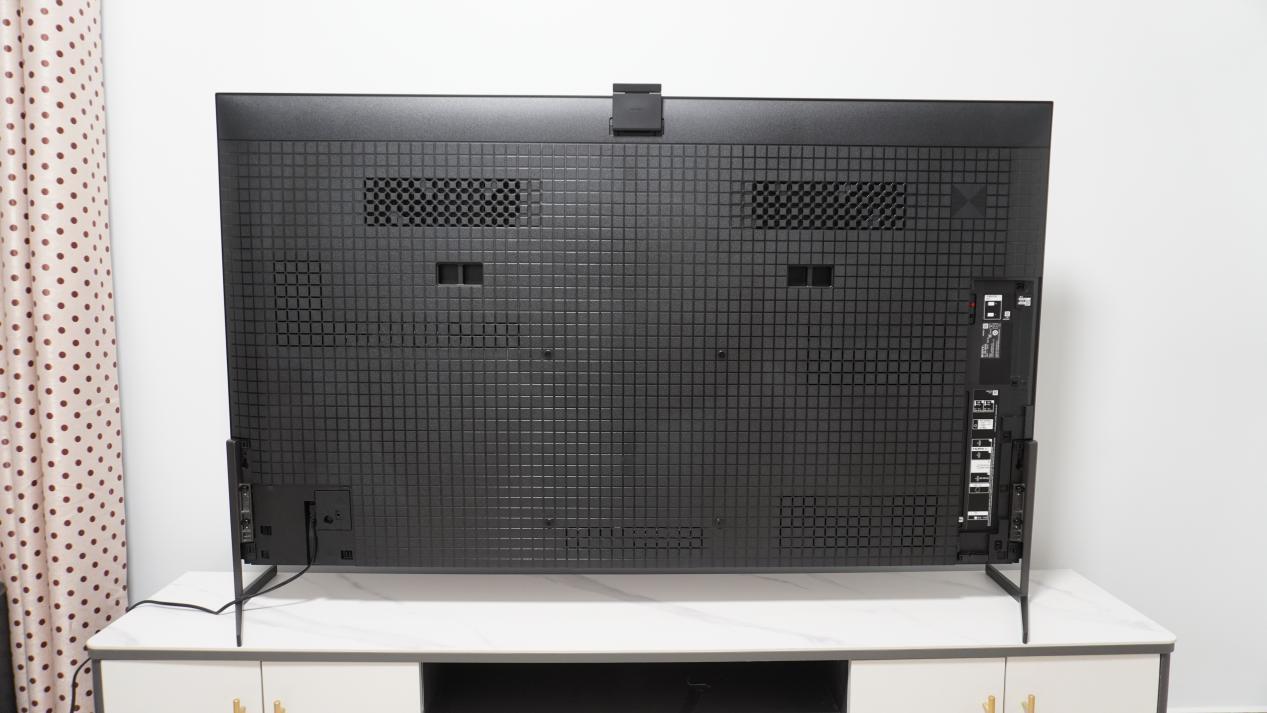 音画旗舰，超越巅峰——索尼量子点OLED旗舰A95L电视深度长文测评 - 知乎