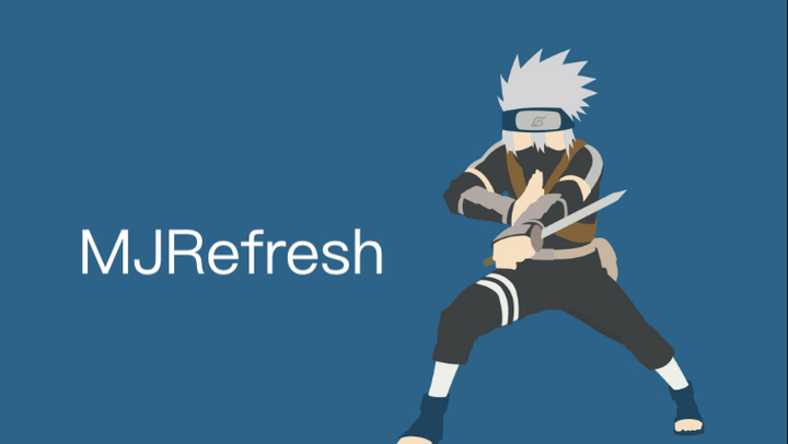 阅读MJRefresh源码 - 知乎