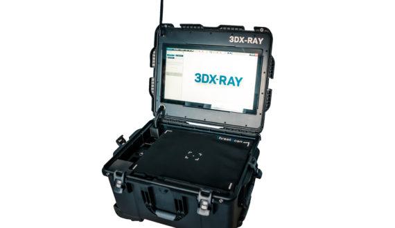 英国3DX-RAY THREATSCAN®-AS1(ISC)便携式X光机,3DX-RAY进口X射线检测仪,高分辨率X射线分辨系统 - 知乎