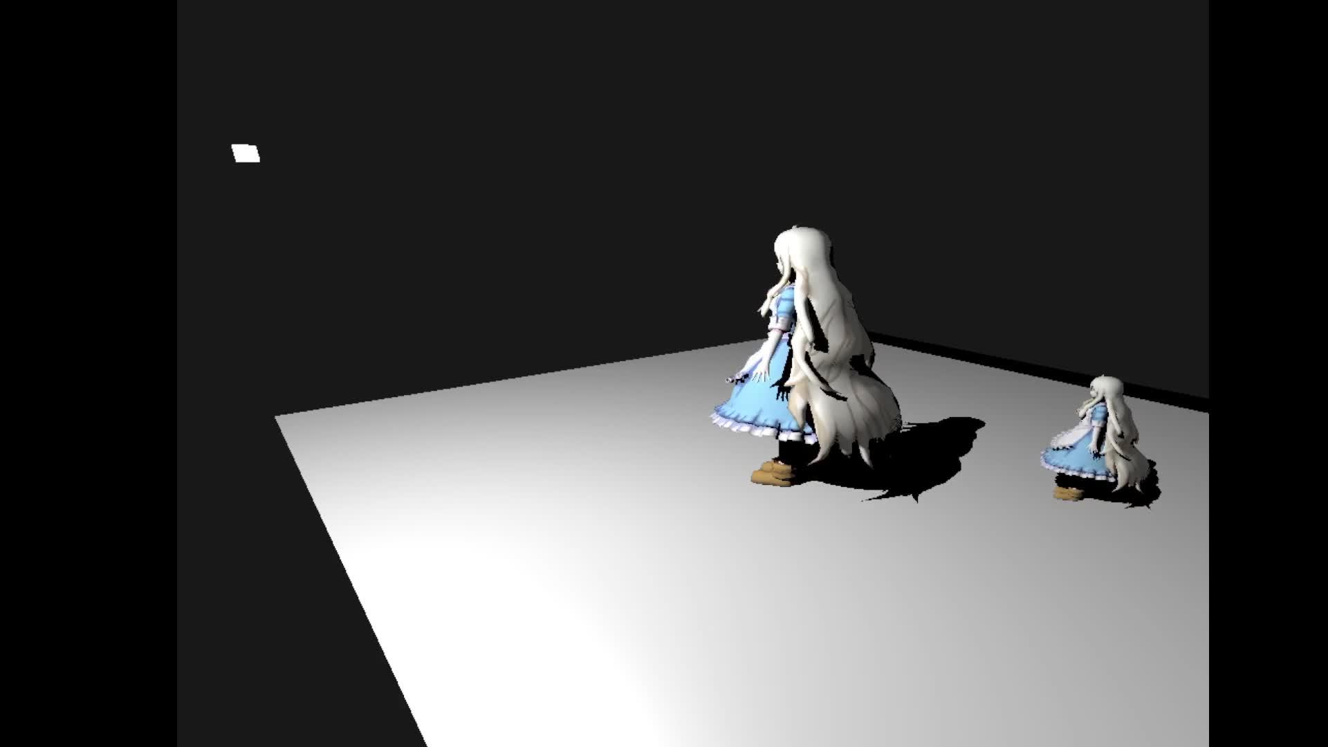 图形学games202 作业1 基于openGL实现 - 知乎