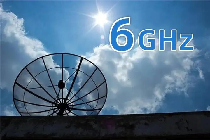 工信部：7月起6GHz频段用于5G/6G系统！为什么说该决定影响巨大？ - 知乎