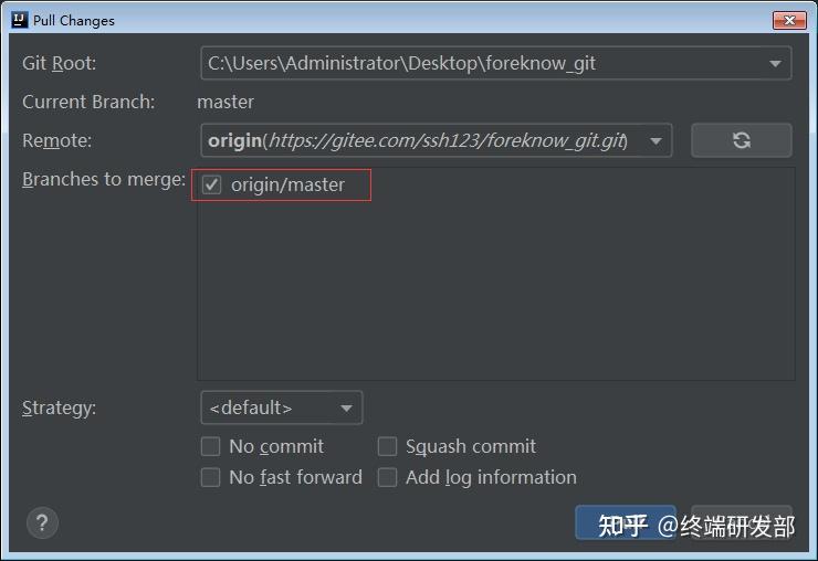 Intellij Idea + Git入门到上手操作，完美实战！ - 知乎