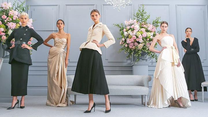 Dress code大科普 | 女生篇 - 知乎