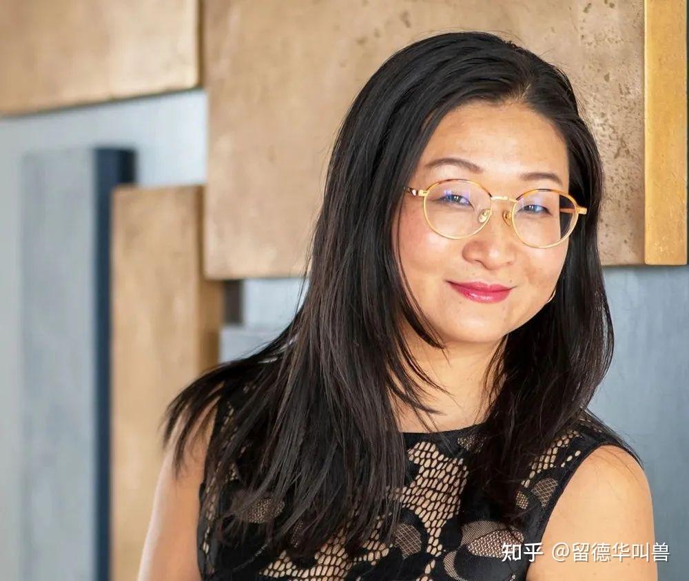 【移民人生07】从北京到柏林：访谈柏林经济管理学院MBA Iris Huang的国际房地产升级打怪之路 - 知乎