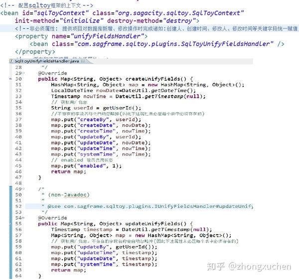 介绍新一代远比mybatis强大的ORM框架sqltoy-orm - 知乎
