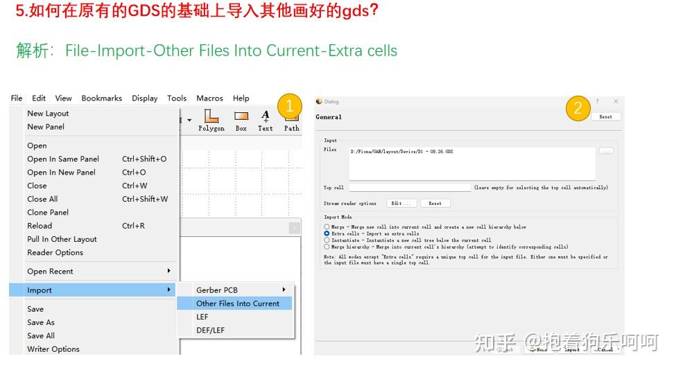 K-LAYOUT新手小白常见疑难问题解析 - 知乎