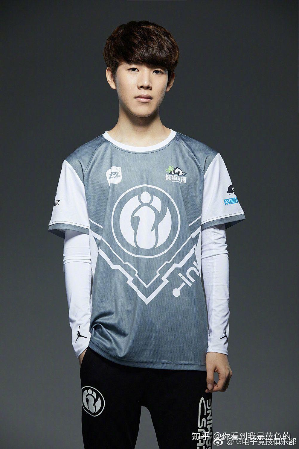 有没有大佬有The shy超帅的照片啊？ - 知乎