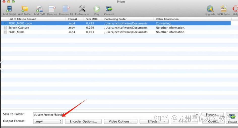 怎么将mkv转化为mp4？5种新手易学的mkv转MP4方法！ - 知乎