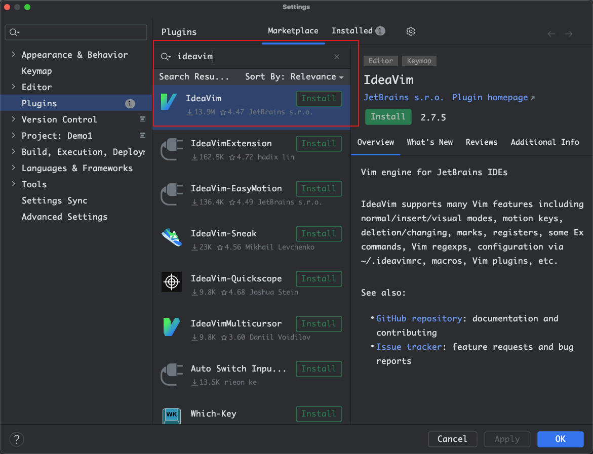 Vim Cookbook - 知乎