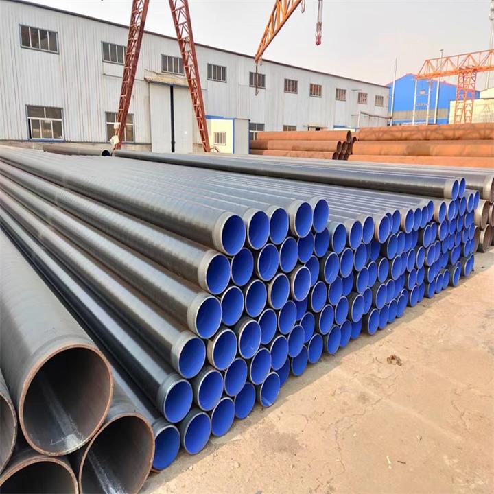 加强级3PE防腐钢管，TPEP防腐管，IPN8710防腐钢管使用性能和通途 - 知乎