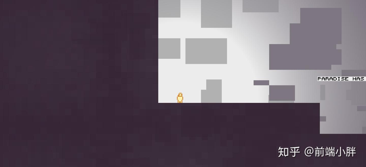 低于13kB的10个惊人的JavaScript游戏 - 知乎