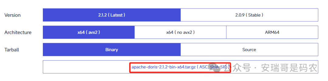 用 Doris Manager 升级 Doris 集群，好用不？ - 知乎
