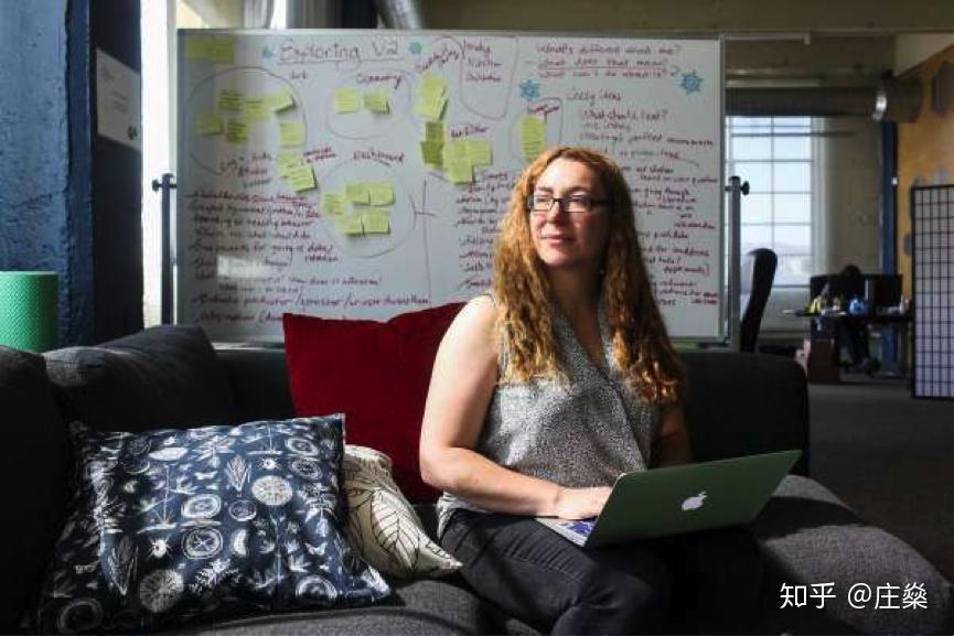 uBiome：人体微生物群的揭秘者 - 知乎