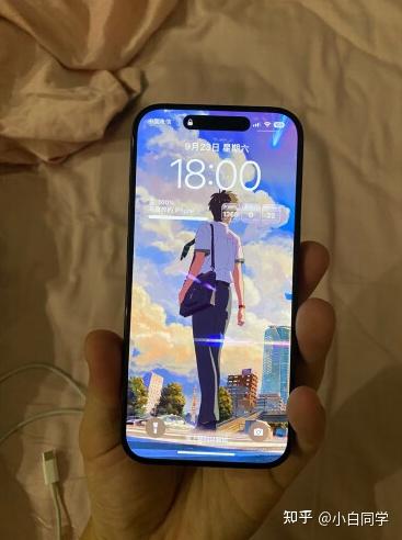 Apple iPhone 15 Pro（苹果15pro）怎么样？体验几天优缺点评测 - 知乎