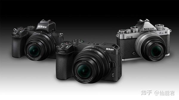 2024年尼康微单相机推荐哪款型号好性价比高？（9000字选购攻略） - 知乎