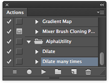 聊聊 Unity 的 Alpha Is Transparency 有什么用 - 知乎