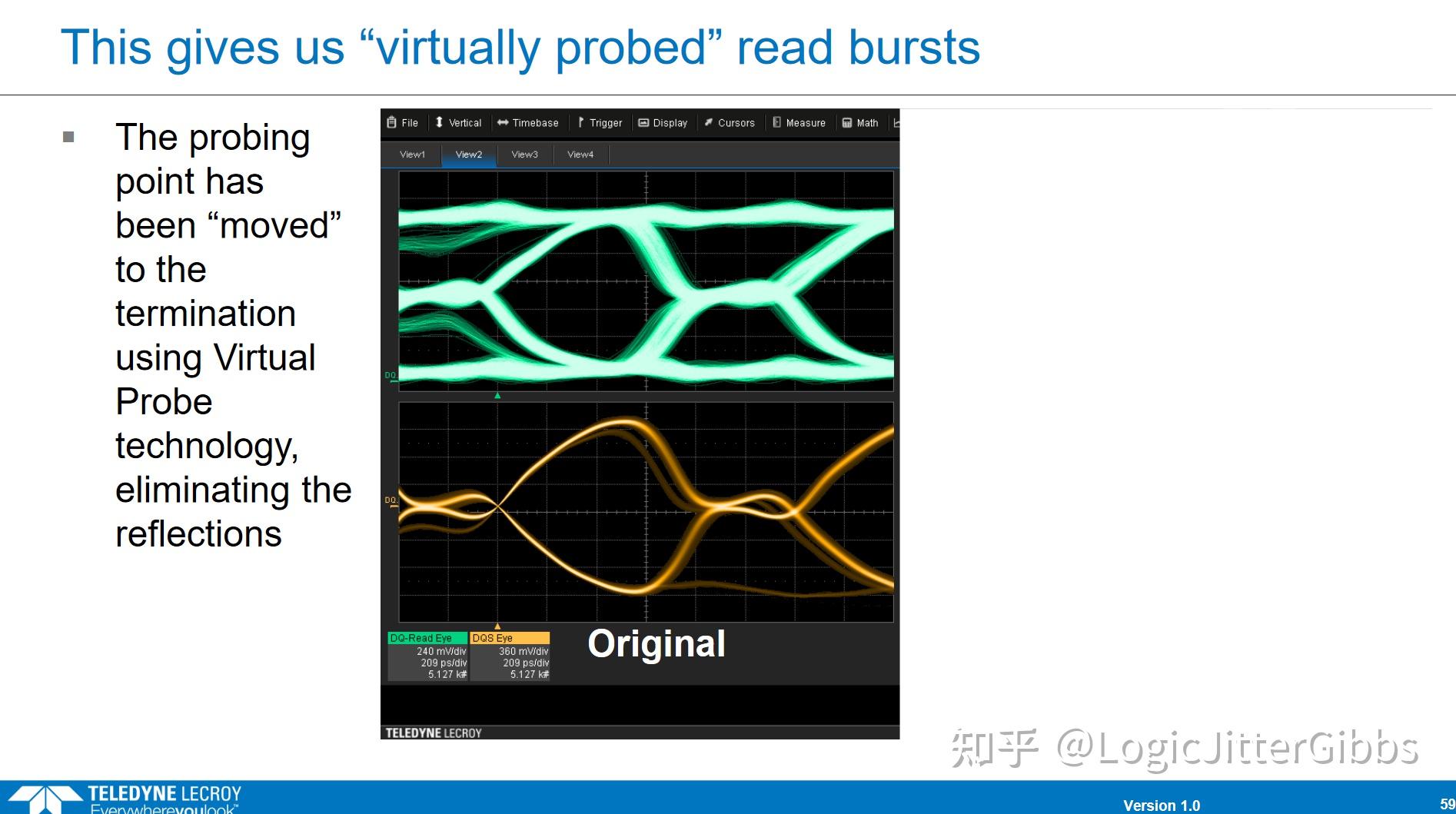 Ddr 学习时间 Part D 2： Tl Ddr调试与兼容性验证系列讲座二 知乎