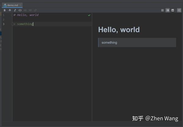 IDEA Web渲染插件开发（一）— 使用JCEF - 知乎