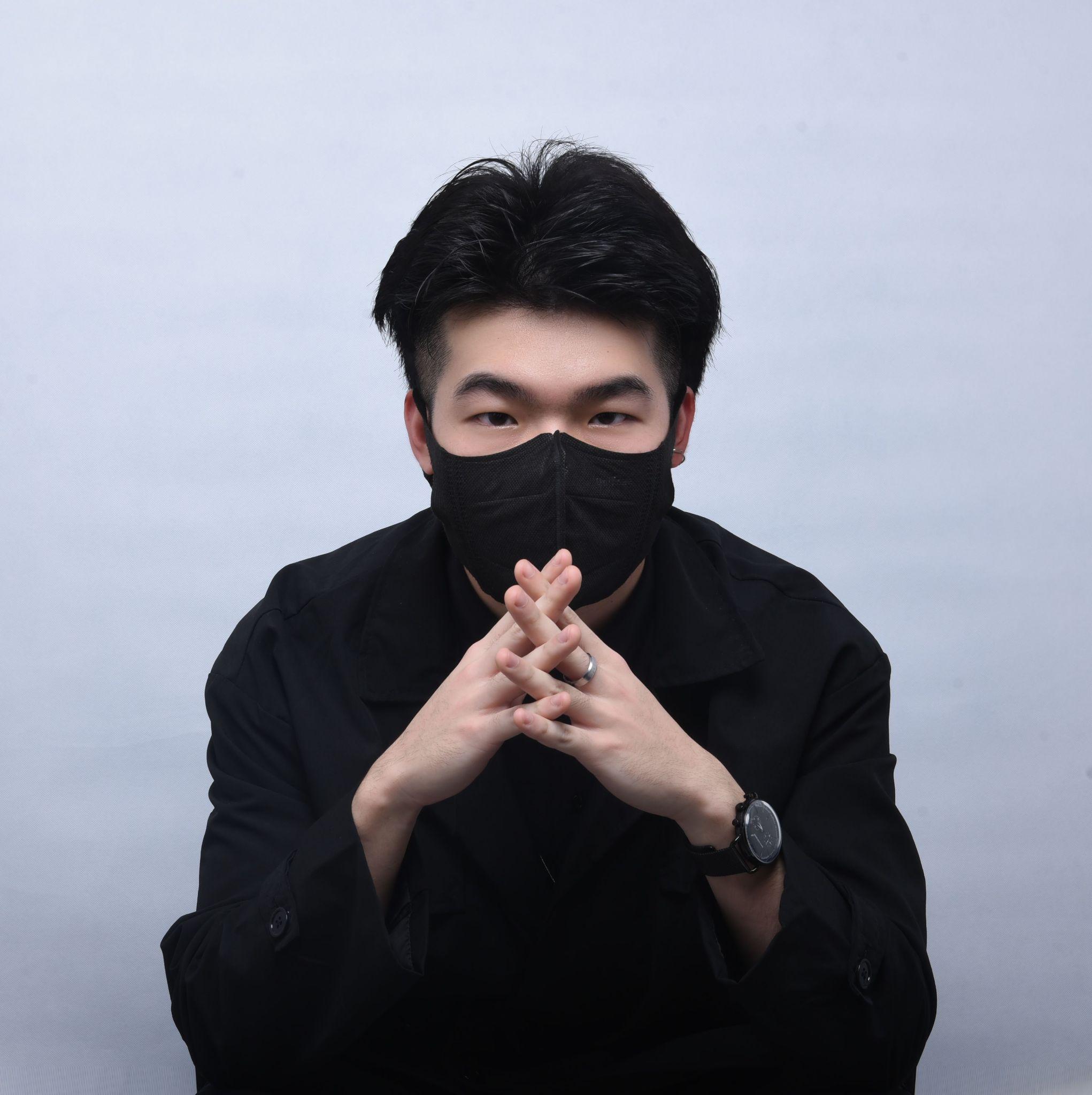 LOGEN SMITH - 知乎