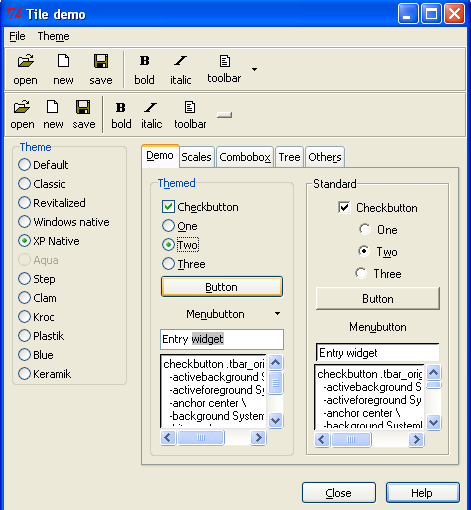 Python的GUI图形界面工具大全 - 知乎