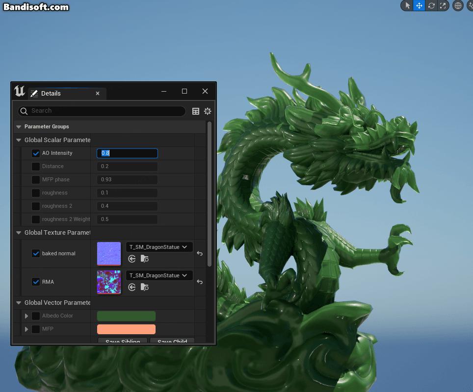 UE5 次时代材质新系统 Substrate 03 Slab 不透明&透明 - 知乎