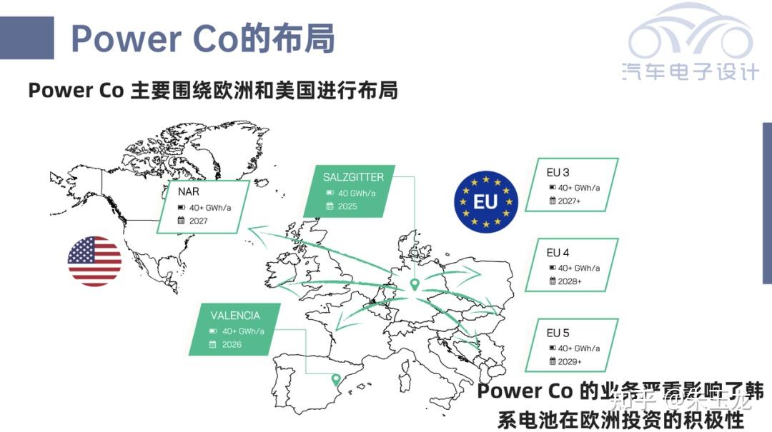 Diess走后，大众PowerCo搞得起来吗？ - 知乎
