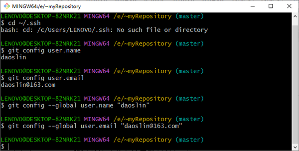 Git--软件代码备份与版本控制 - 知乎