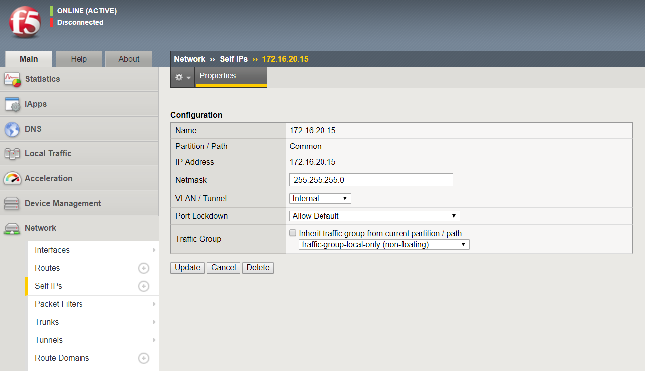F5之LTM实现流程及操作 - 知乎
