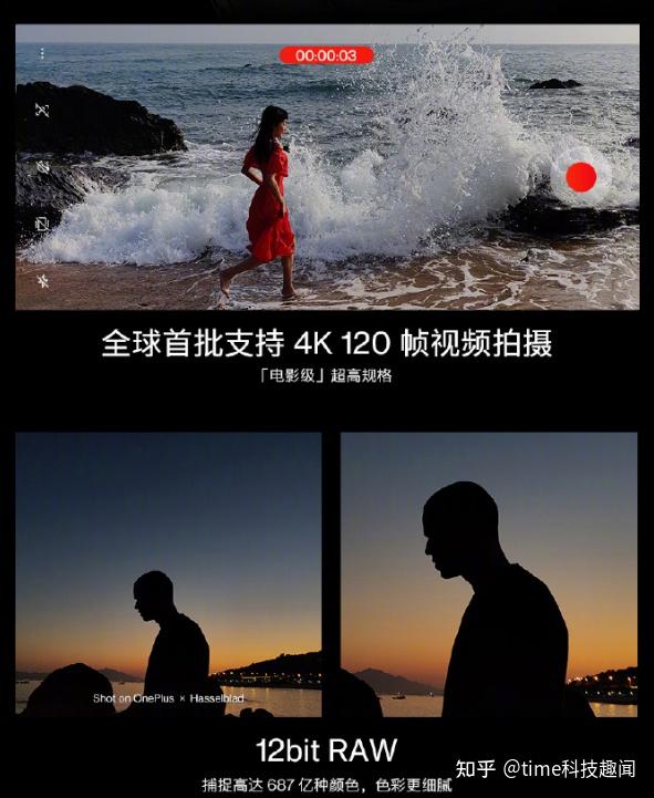 一文看懂索尼IMX789：这颗主摄为什么值「一个亿」？ - 知乎