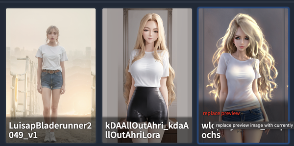 LoRA 指南 - 知乎