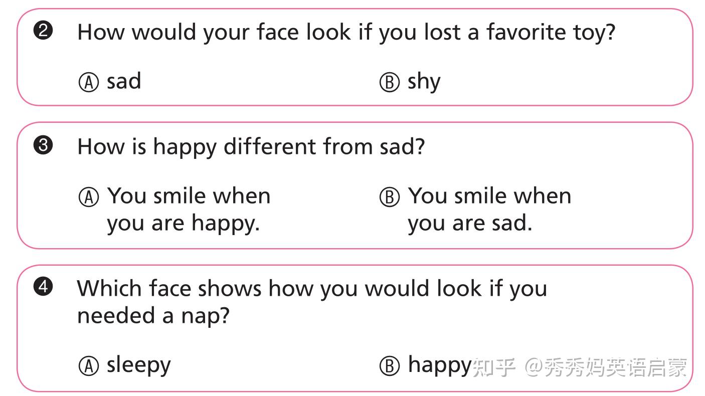 RAZ分级阅读的quiz如何使用？ - 知乎