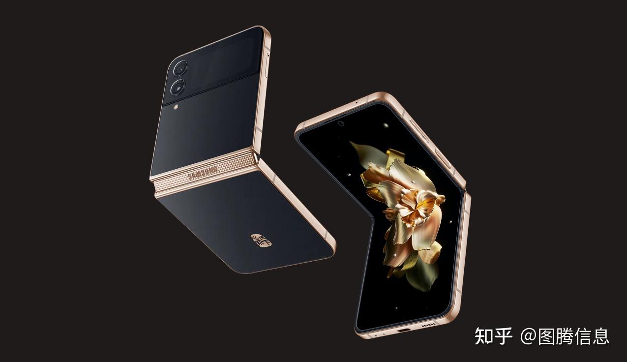 心系天下三星W23 Flip体验：经典翻盖外表下的高贵灵魂 - 知乎