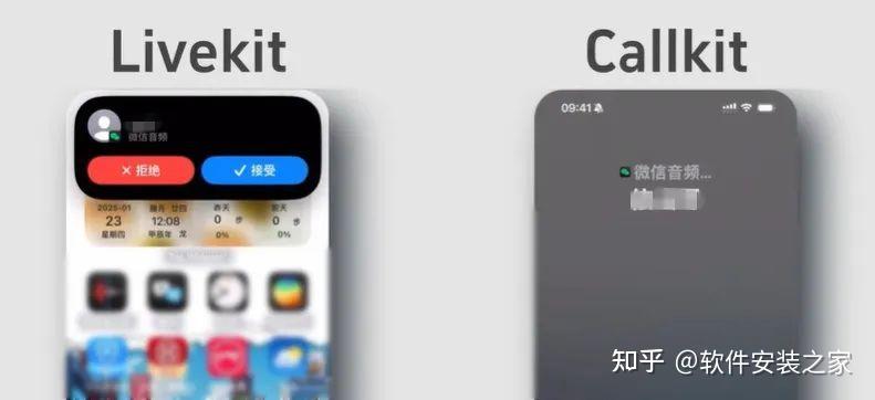 iOS微信CallKit被 “阉割”？一招教你开启满血版 - 知乎