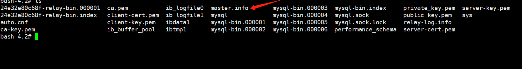 使用docker Compose搭建mysql主从复制 一主一从 知乎