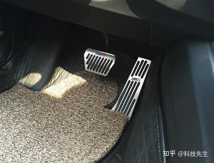 特斯拉的“单踏板模式”是反人类设计吗？ - 知乎